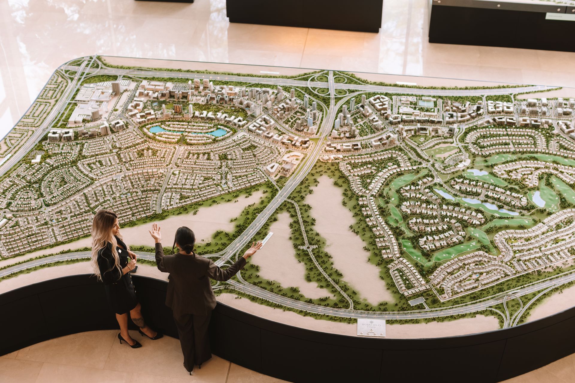 How to buy a property in the UAE | AX CAPITAL