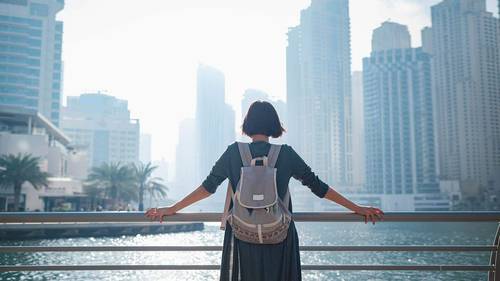 New visa and residence permit rules in the UAE, which simplify ...