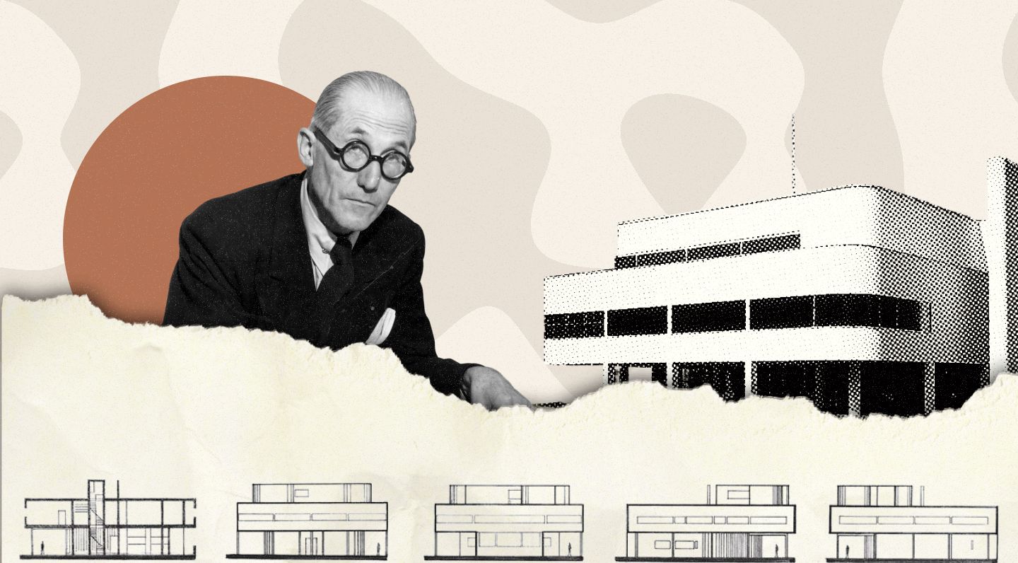 What is Modernism? Core Principles by Le Corbusier | AX CAPITAL