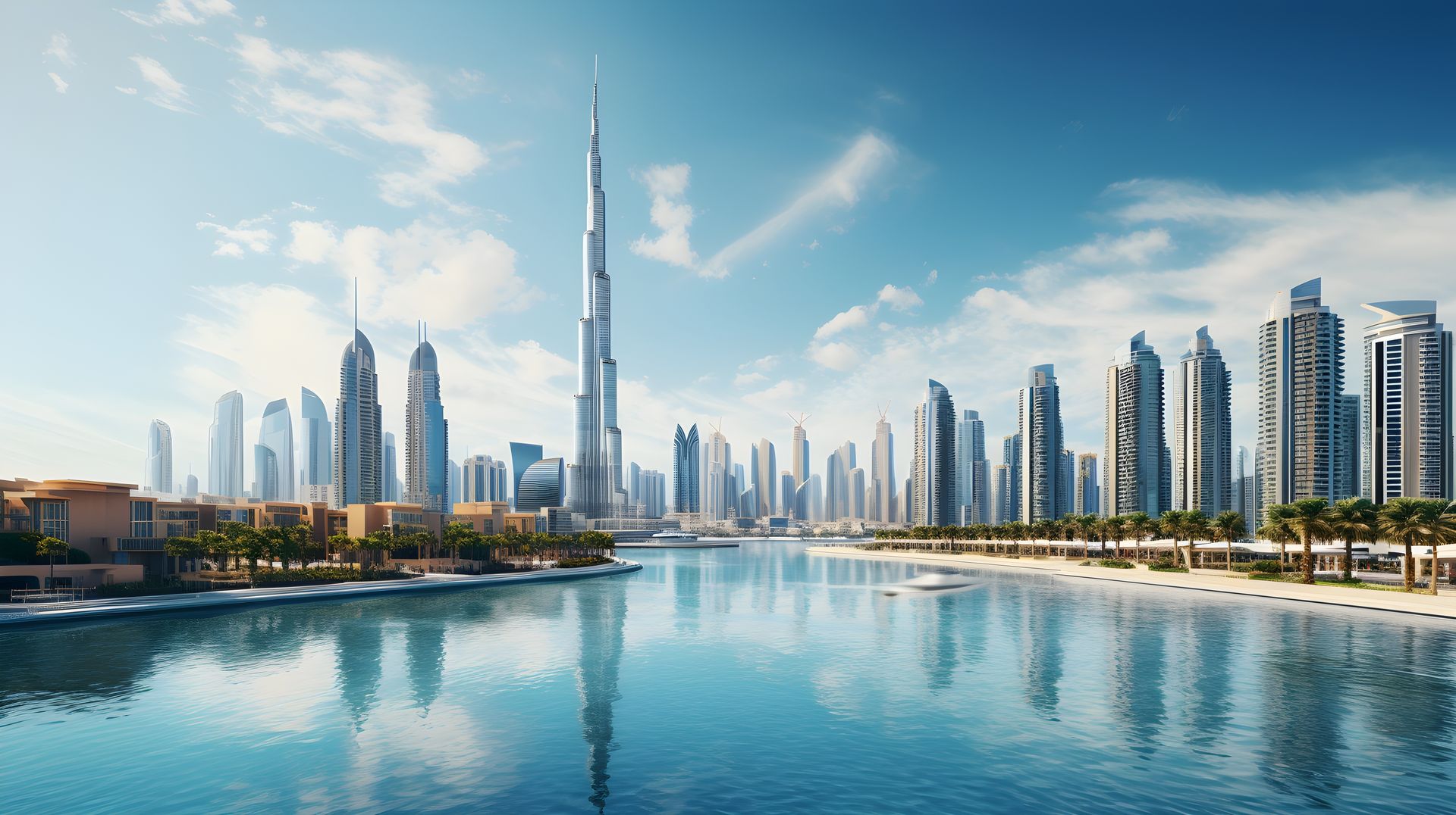 UAE: Architectural Evolution from Ancient Foundations to Modern Marvels ...