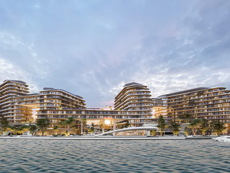 Hayat Island | Ax Capital