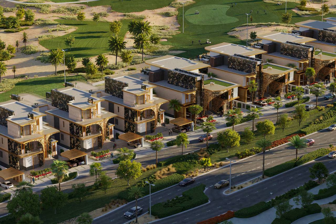 Buy villa in Gems Estates 2, Dubai, UAE: 6 bedrooms, 11008.00 sq.ft ...