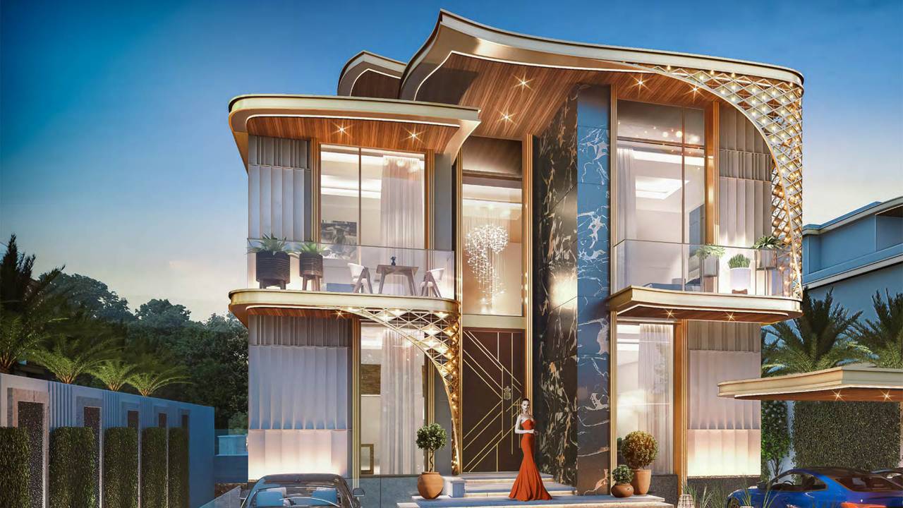 Buy villa in Gems Estates 1, Dubai, UAE: 6 bedrooms, 11008.00 sq.ft ...