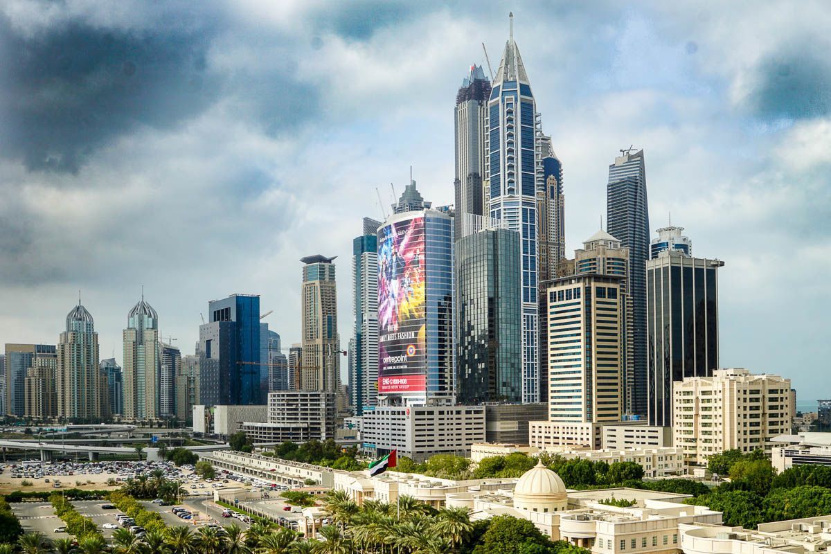 Durar Group has announced the launch of a branded residential project ...