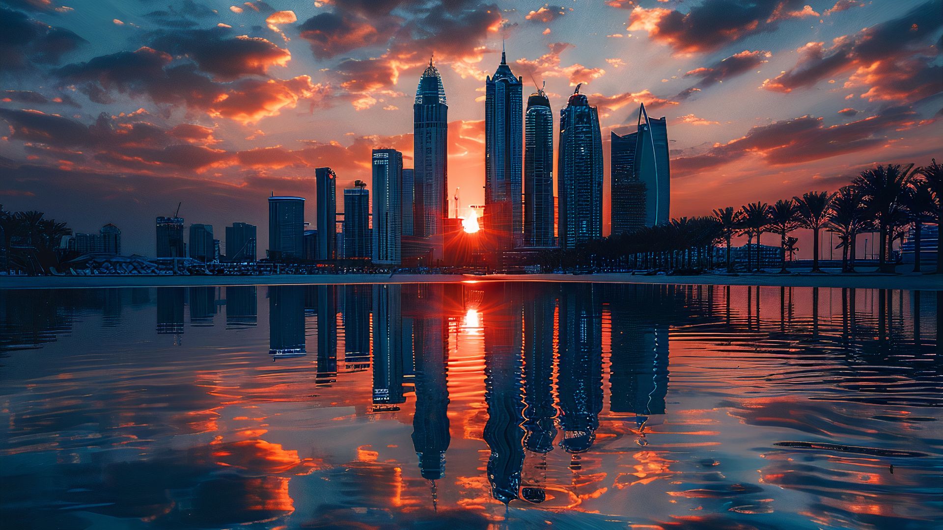 Abu Dhabi's first wellness island to get self driving transport | AX ...