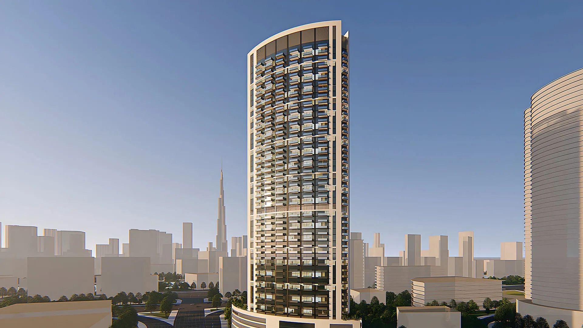 Nobles Tower - Iconic Residences | AX CAPITAL