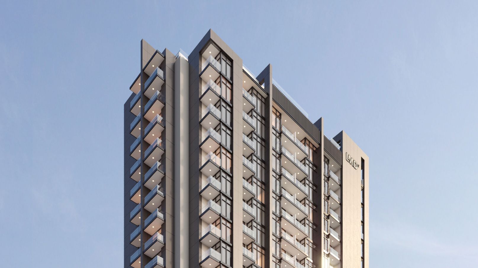 Boutique 23 in Al Jaddaf, Dubai by LMD Company | AX CAPITAL