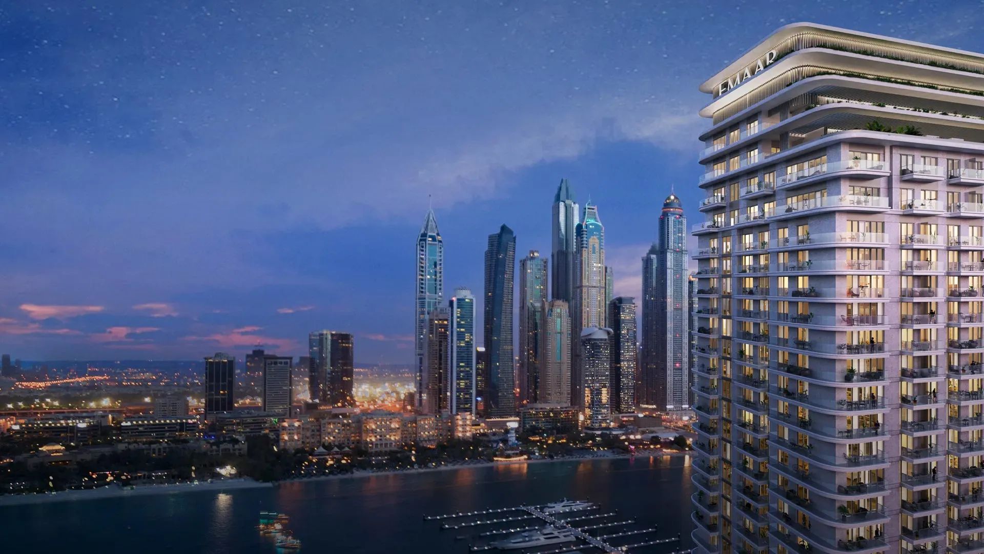 Beachgate – Exclusive seaside living | AX CAPITAL