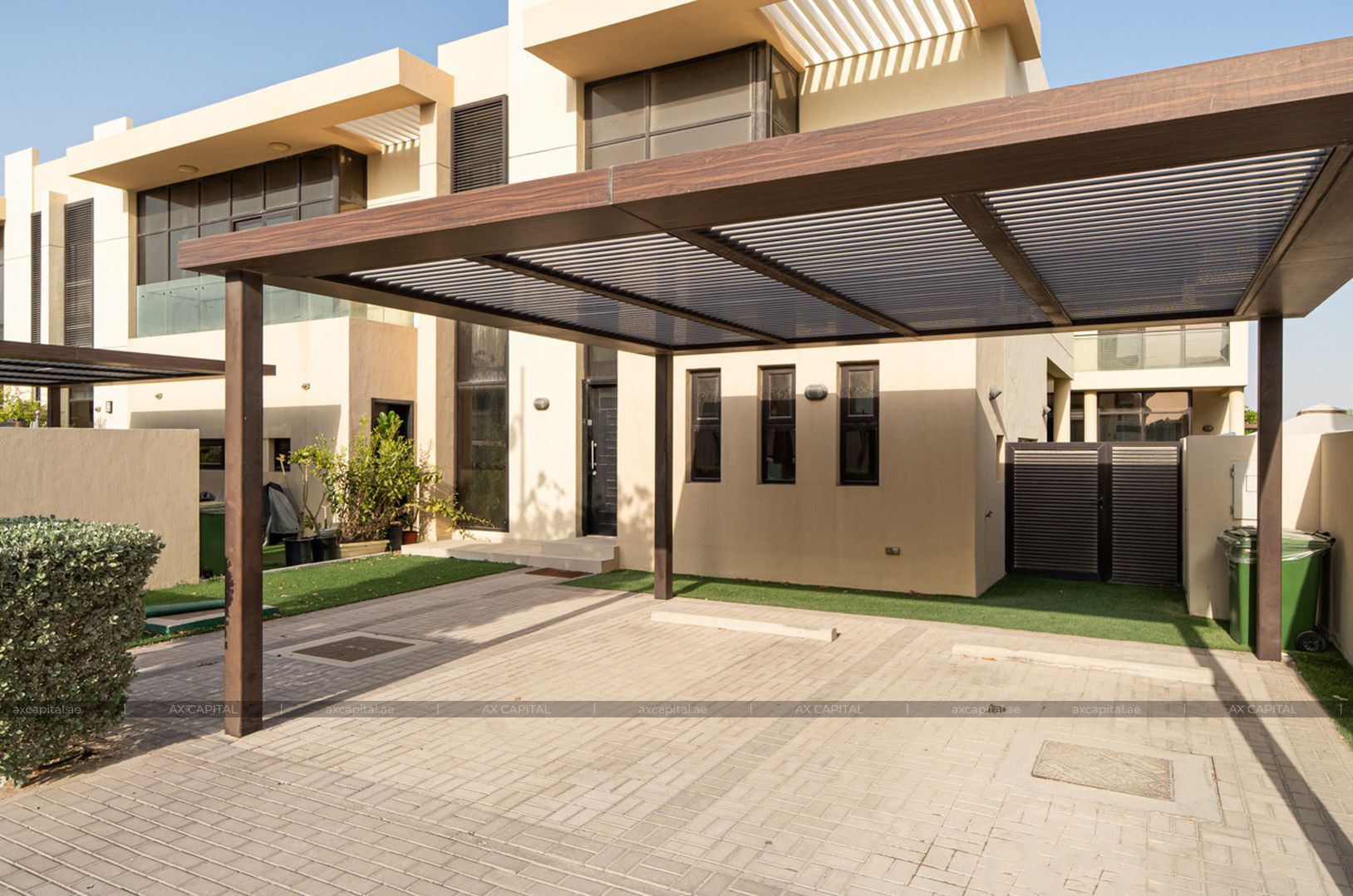 Buy townhouse in Phoenix, Dubai, UAE: 3 bedrooms, 2722.19 sq.ft, axc ...