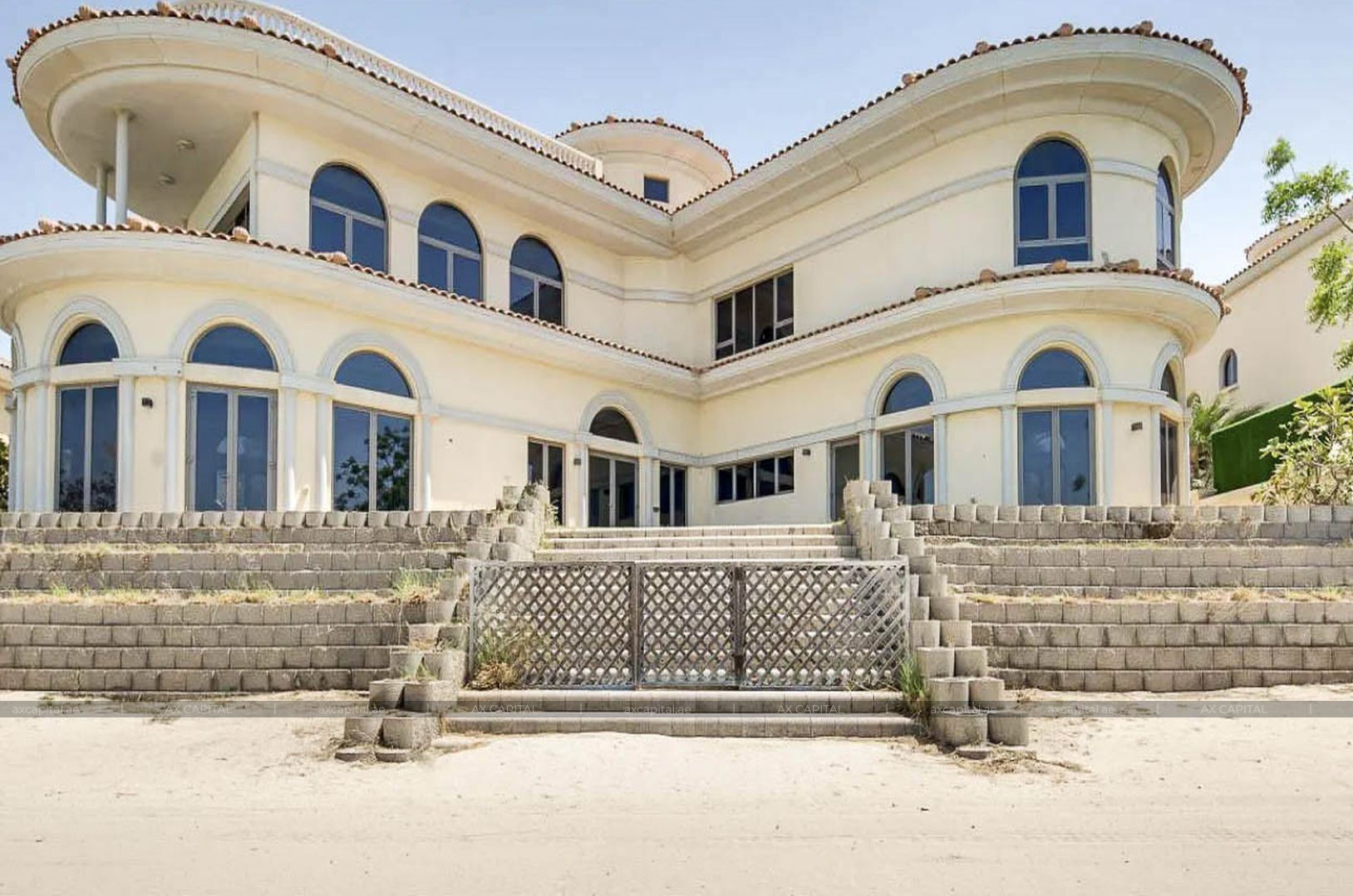 Купить виллу в Signature Villas Frond K, Дубай, ОАЭ: 5 спален, 8102.00 ...