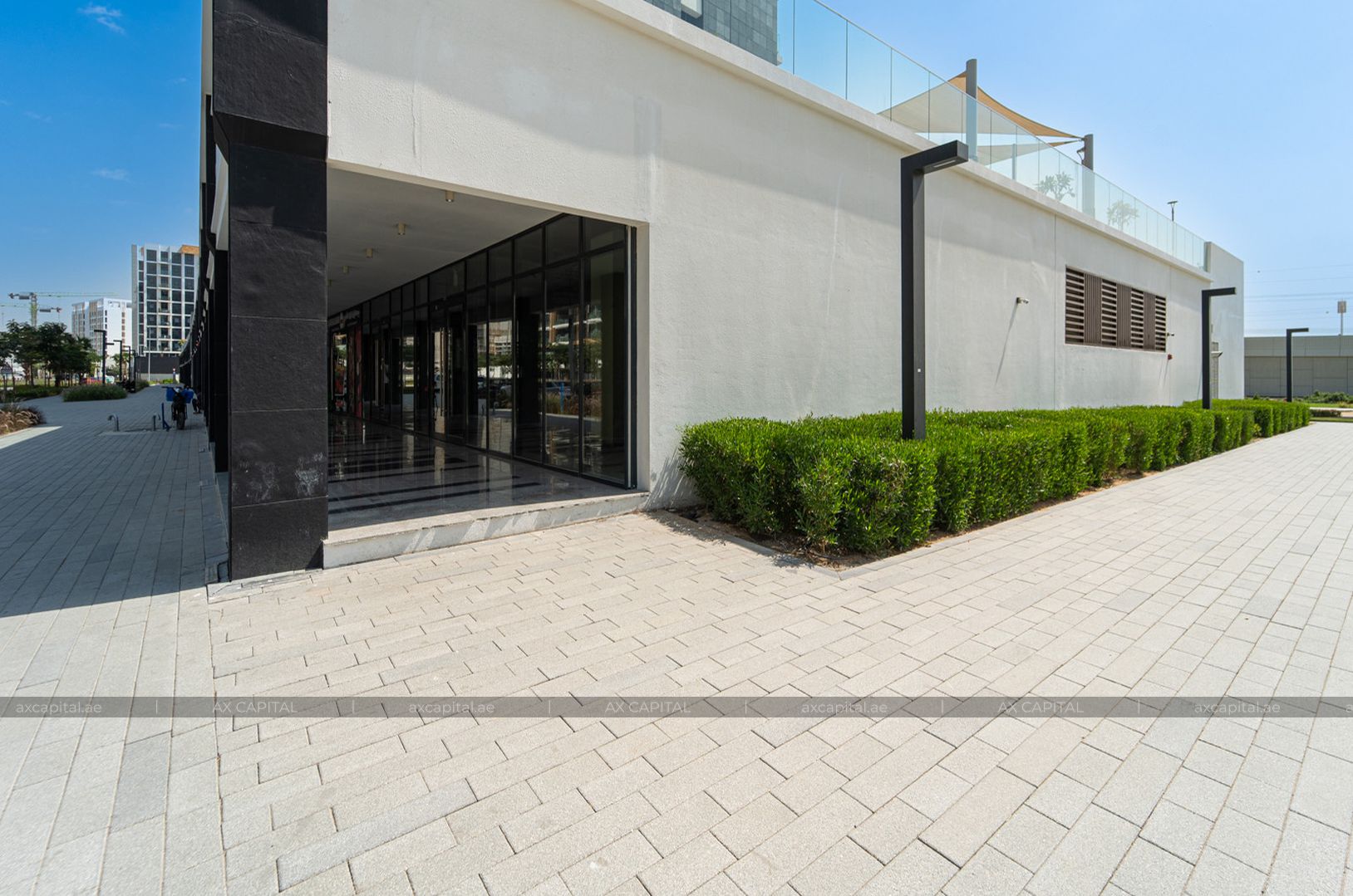 Buy commercial property in AZIZI Riviera 46, Dubai, UAE: 0 bedrooms ...