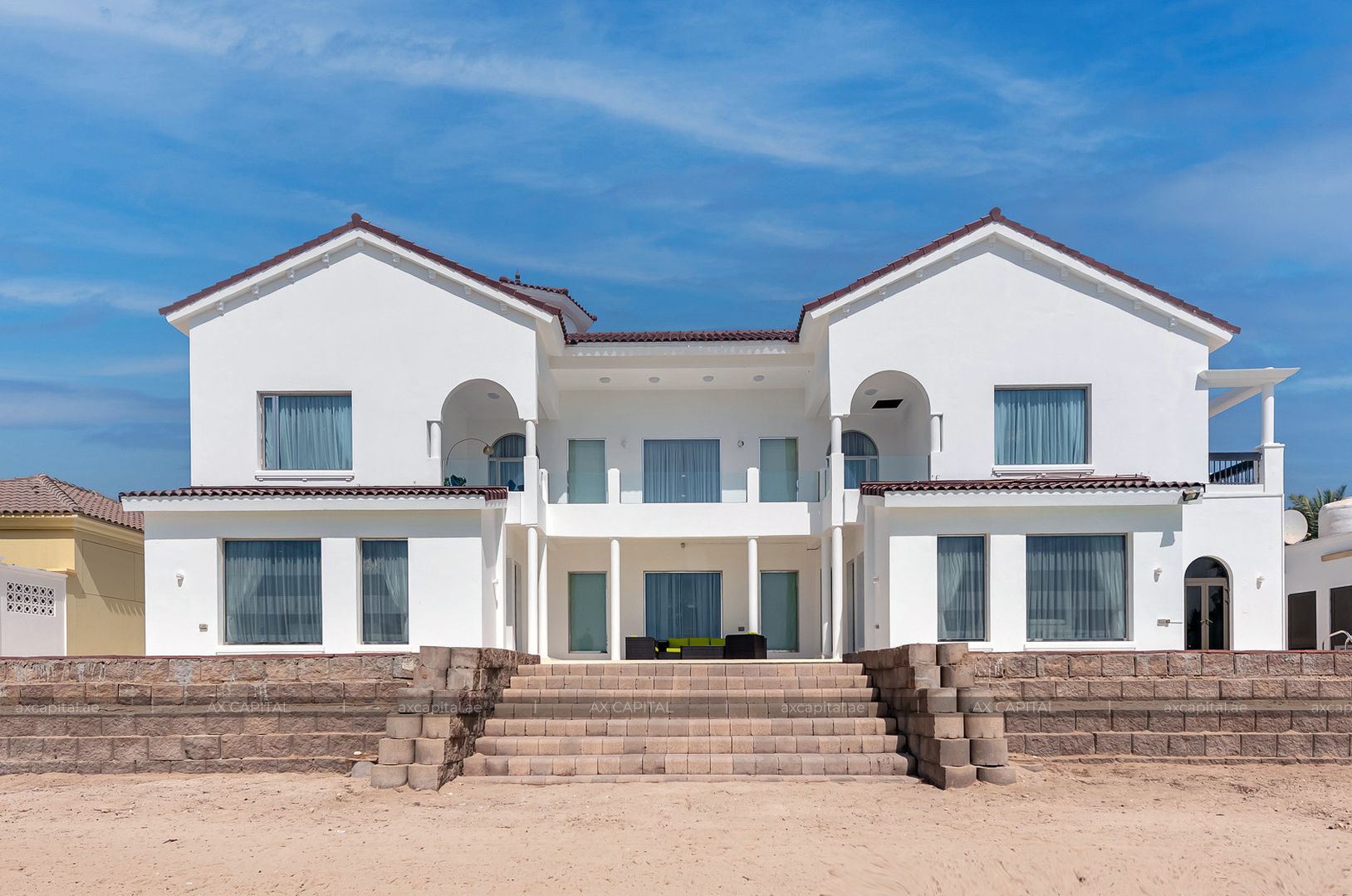 Buy villa in Signature Villas Frond C, Dubai, UAE: 6 bedrooms, 8102.32 ...