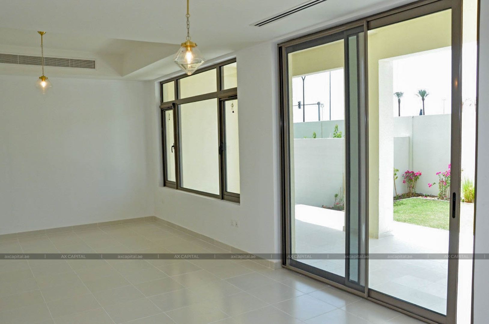 استئجار فيلا في Mira Oasis 3, دبي, الإمارات العربية المتحدة، عدد غرف ...