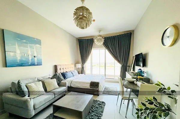 2 bedrooms apartments for sale in Kappa Acca 3, UAE: buy properties at ...