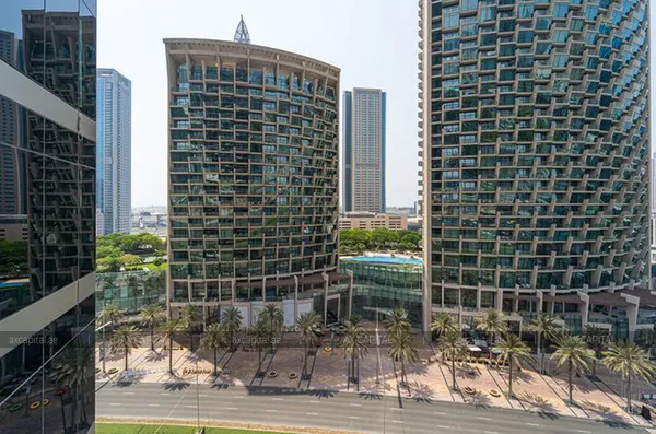 Apartments for sale in The Address Residences Dubai Opera Tower 1, UAE ...
